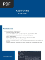 VLSM Subnetting Cheat Sheet | PDF