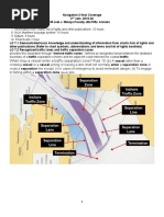 Ecology Mid 1 Summary | PDF | Ecosystem | Ecology