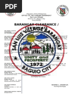 Jollibee Receipt | PDF