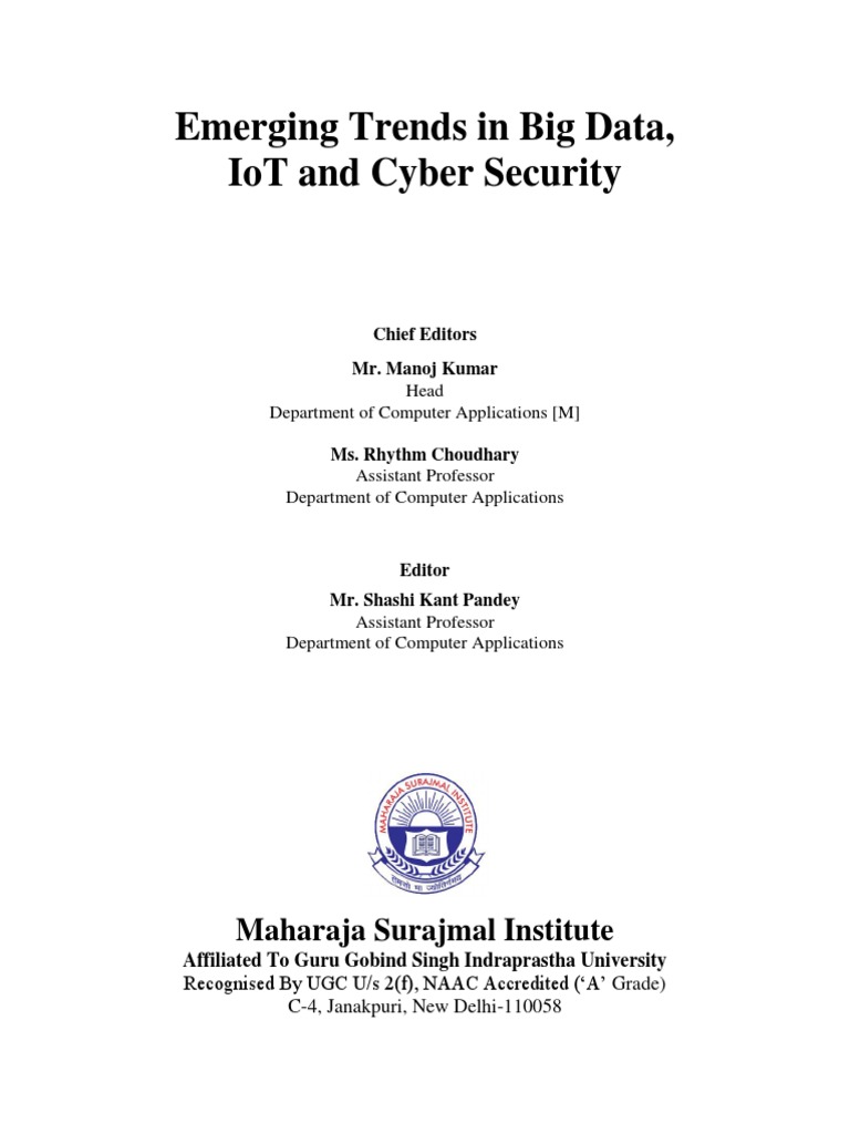 Serverless Computing: Need, Impact and Challenges | Download Free PDF | Big Data | No Sql