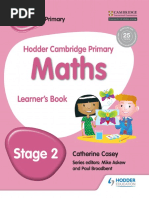 Pearson Edexcel Iprimary English | PDF