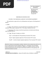 Alocrom 1200: Technical Process Bulletin | PDF | Corrosion | Chromium