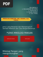 Kel1 - Konsep Dasar Racun Dan Klasifikasi Beserta Contoh | PDF