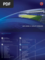 Fifa Football Stadiums Technical Recommendations and Requirements | PDF ...