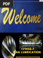 CFM56-7B Engine Training Guide | PDF | Pump | Engines
