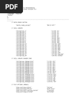 Bot Designer For Discord - BDFD - All Commands | PDF