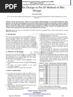 Morth 1700 Structural Concrete | PDF | Concrete | Construction Aggregate