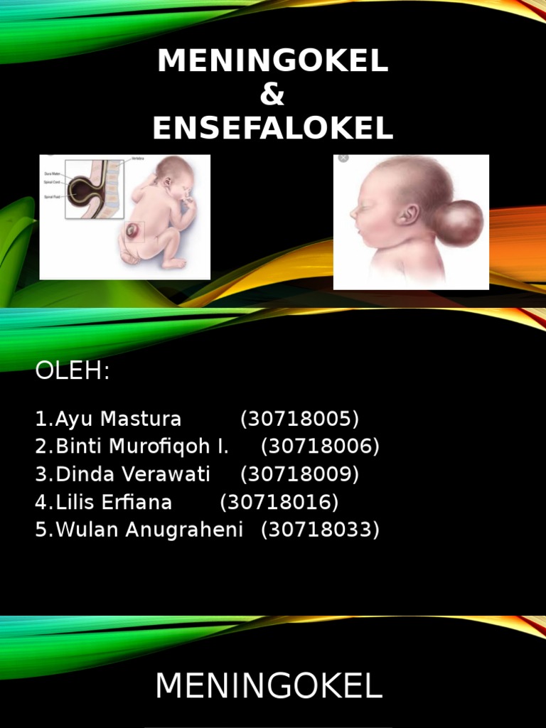 MENINGOKEL | PDF | Pengembangan Diri | Kesehatan Holistik