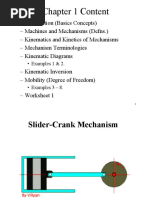 Engineering Statics: Equilibrium Basics | PDF | Force | Euclidean Vector