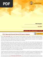 Icici Pru Pms Pipe Strategy Presentation May 2025 | PDF | Price ...