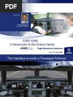 Airbus A350 | PDF | Airbus | Vehicles