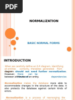 Previous GATE Questions With Solutions On DBMS (Normalization) - CS/IT | PDF | Data Management ...