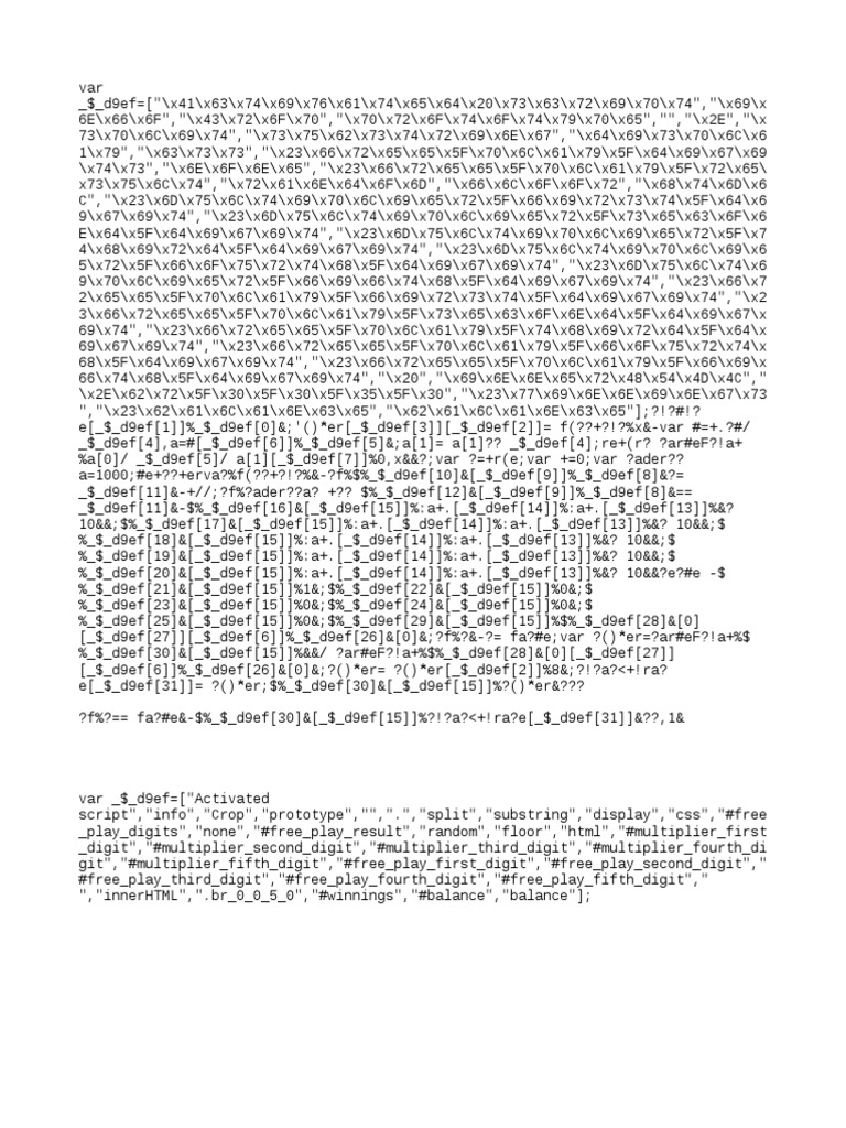 Freebitcoin 10000 Roll Freebitco in Script 2019 Earn 7 BTC | PDF | X86 Architecture | Computer ...