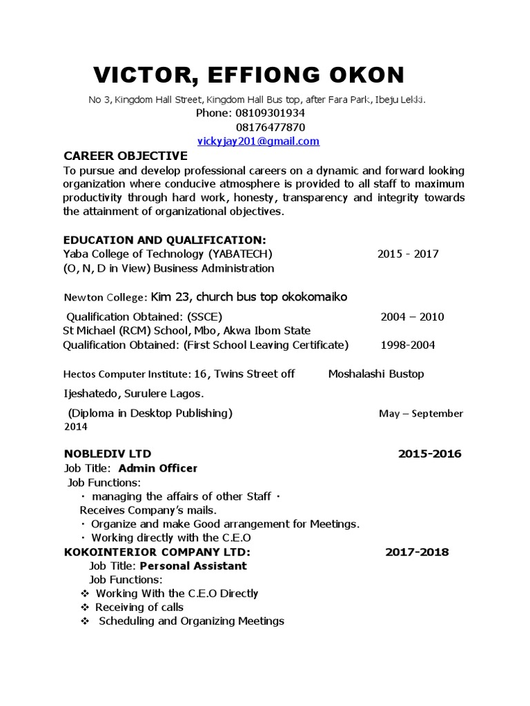 Watson CV 2 | PDF | Software | Computing