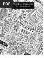 A Pattern Language | PDF