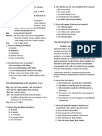 End-User Declaration Letter | PDF | Business