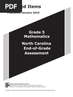 Grade 5 - Math Summative Test - April 2022 - Google Forms | PDF | Ratio ...