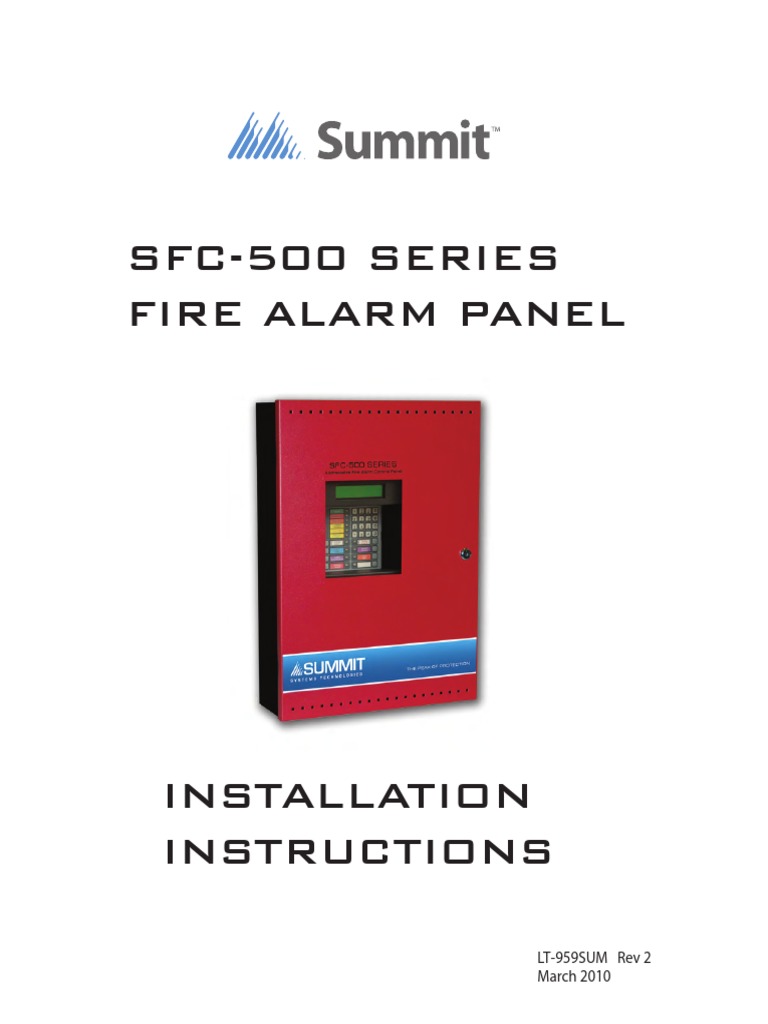 Microm Facp sfc50060dr - Manual PDF | PDF | Amplifier | Telephone