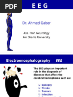 EEG Tips For SEDLine Monitors | PDF | Electroencephalography ...