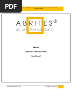 AutoID Keyboard Wedge For Windows User's Manual - E | PDF | Computer ...