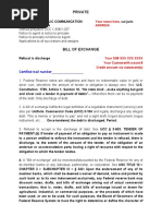 Federal Reserve Routing Numbers | PDF | Fedwire | Federal Reserve Banks