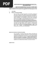 ARTA RULES OF PROCEDURE and Other Related Issuances | PDF | Justice ...