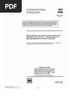 Jis Z 8703 - 1983 | PDF | Humidity | Engineering Tolerance