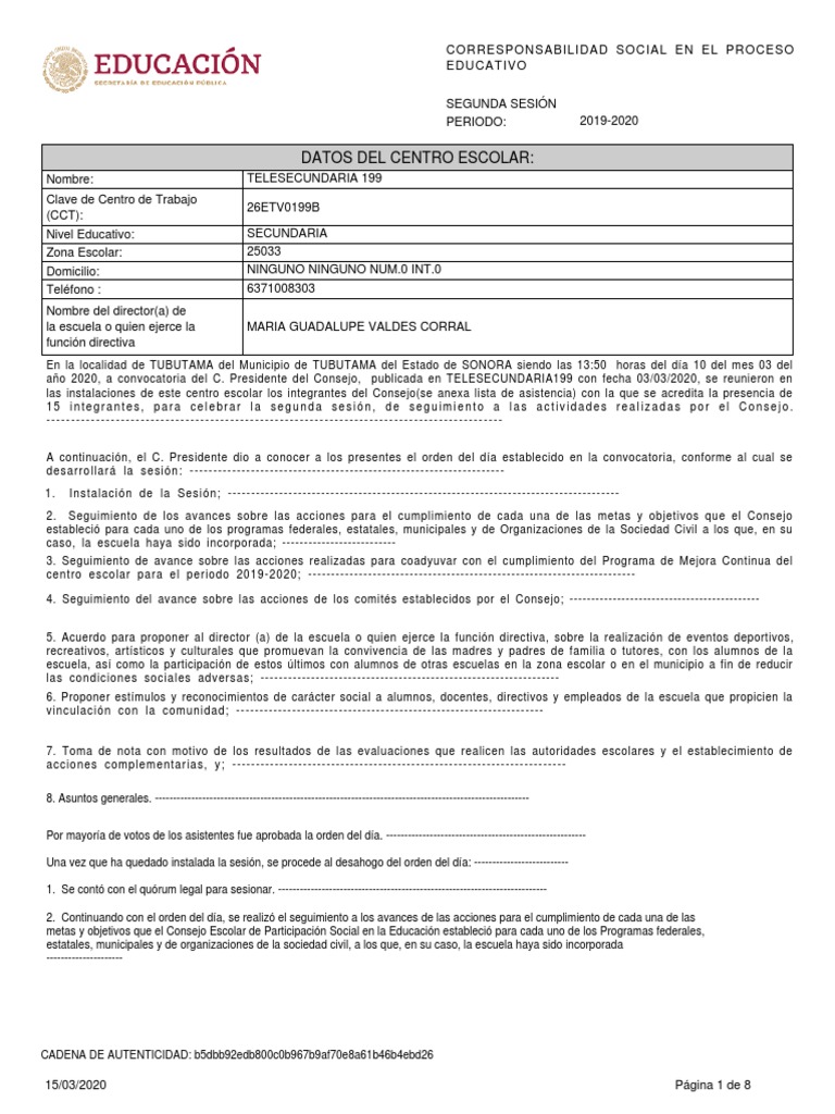 REPASE | PDF | Escuelas | Educación avanzada