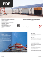 HUAWEI SMU02B Monitoring Unit Data Sheet PDF | PDF | Rectifier | Power ...