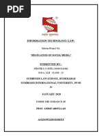 PIL Drafting for Environmental Issues | PDF | Writ | Supreme Courts