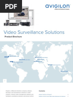 Avigilon Acc7 Acm Unification en | PDF | 64 Bit Computing | Computer ...