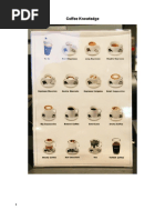 Hotel Concierge SOP Guide | PDF | Baggage