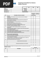 TEM-025 Example Installation Qualification Report Sample | PDF ...