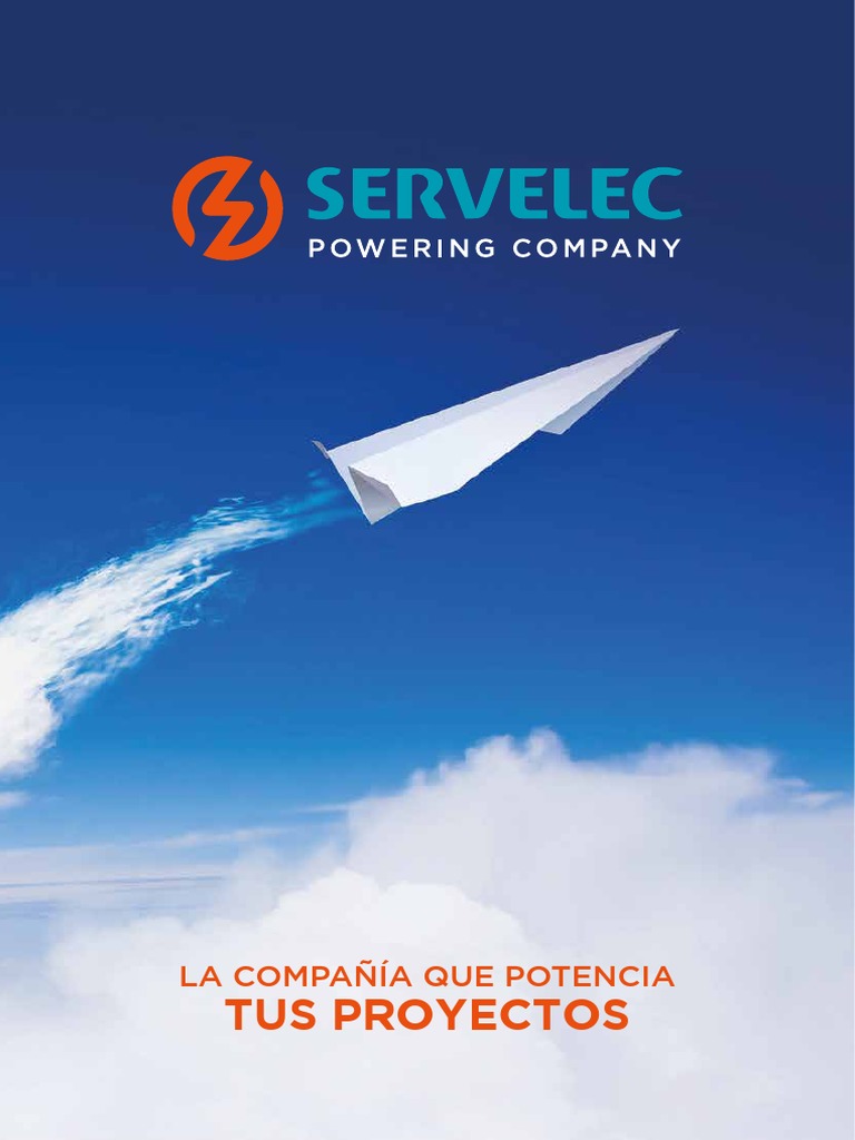 Servelec - Catalogo 2019 | PDF | Transformador | Diodo emisor de luz
