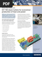 Acronyms Used in Power Plants | PDF | Boiler | Hvac