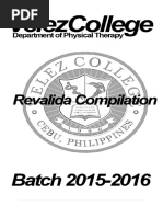 PROPHECY INBONE Surgical Technique | PDF | Ct Scan | Medical Imaging