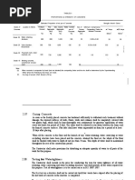 Soil Investigation Method Statement | PDF | Earth Sciences