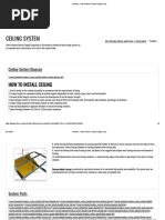 Afronatay - CHB Laying & Plastering | PDF | Masonry | Concrete