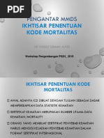 Juknis Sirs 6.3 (2025) | PDF
