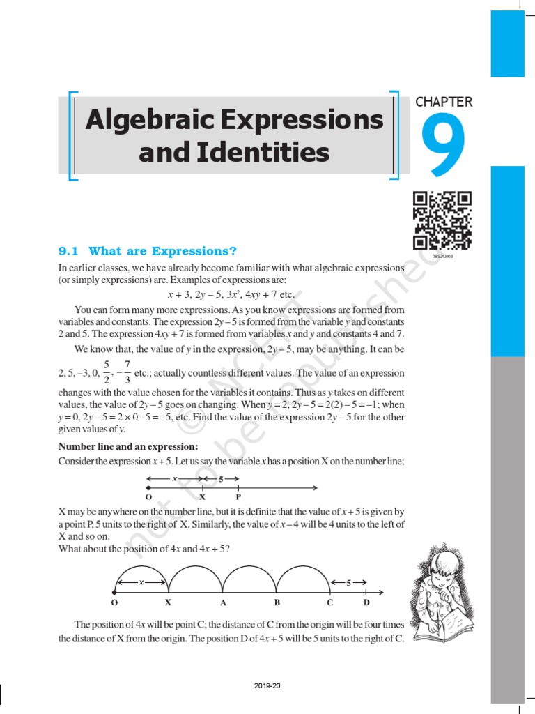 Chapter Pdf Factorization Polynomial