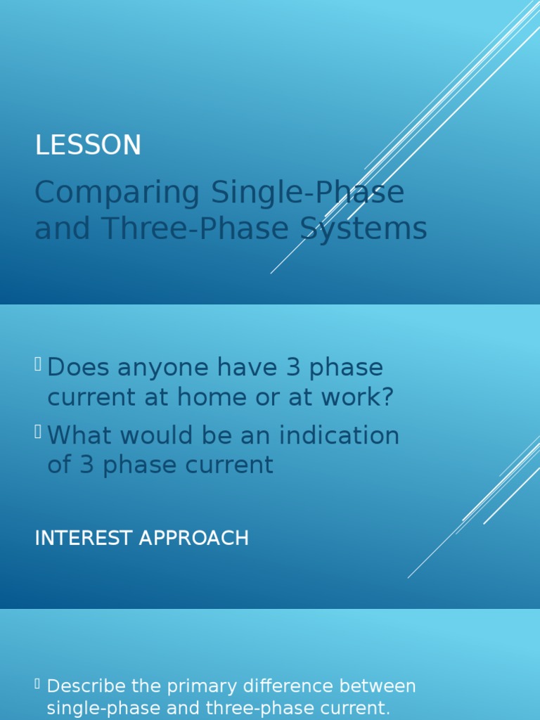 EIM 4 Lesson 4 Transformer | PDF | Components | Electrical Equipment