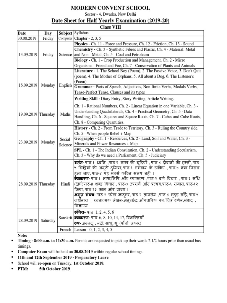 Class 8 Pdf Pdf English Grammar Syntax