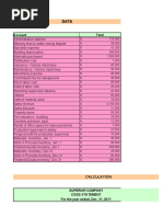 Sample Pawn Ticket | PDF | Pawnbroker | Interest