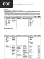 CONTOH MODUL AJAR DISCOVERY LEARNING | PDF