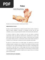 Protocolo March | PDF | Reanimación cardiopulmonar | Epidemiología