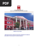 Manual Teme Diplome | PDF