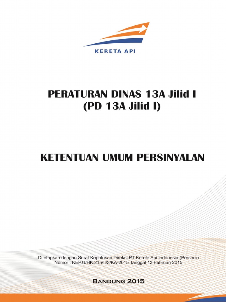 PD 13 A PDF | PDF