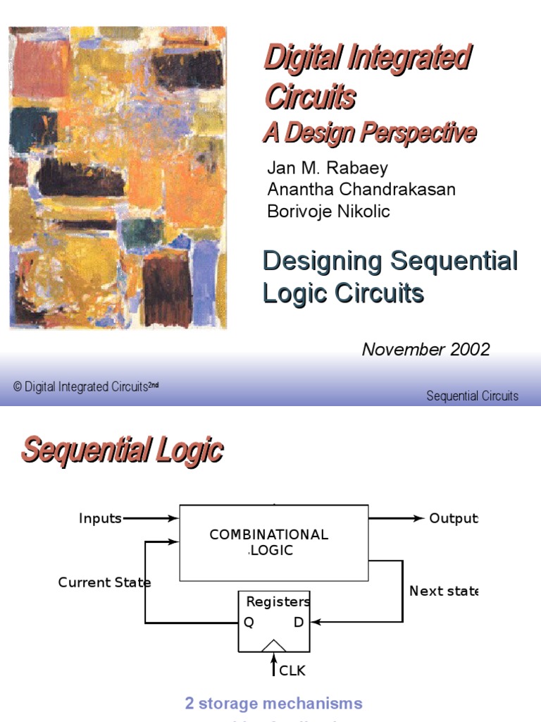 Unit 3 | PDF | Logic Gate | Information And Communications Technology