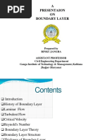 Exit Gradient | PDF | Soil Mechanics | Dam