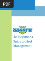Truck PM Inspection and Maintenance Checklist | PDF | Steering | Tire